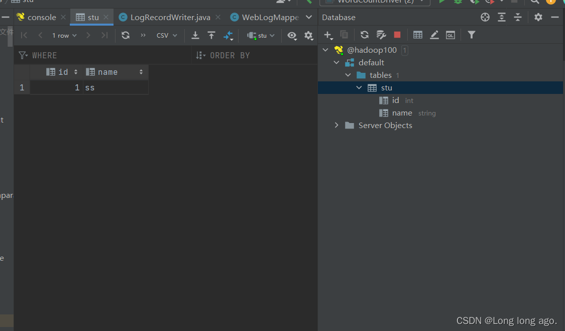 hive 入门 配置hiveserver2 (三)_hive.server2.enable.doas-CSDN博客