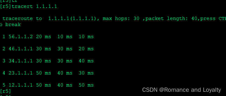 ISIS实验_9、实现 rip 区域回环口访问 isp 优先走 r6,isis 区域回环口访问 isp 优先走 r-CSDN博客