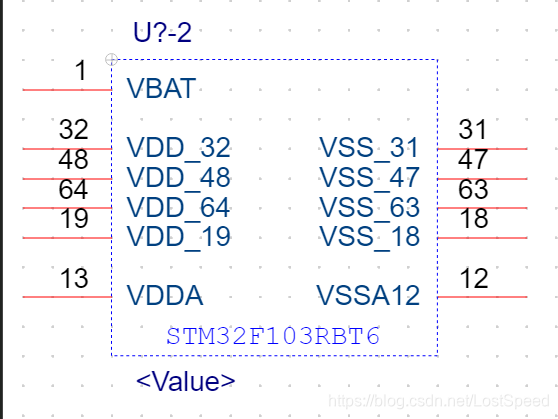 WARNING(ORCAP-50005):There are duplicate pin names in the package.-CSDN博客