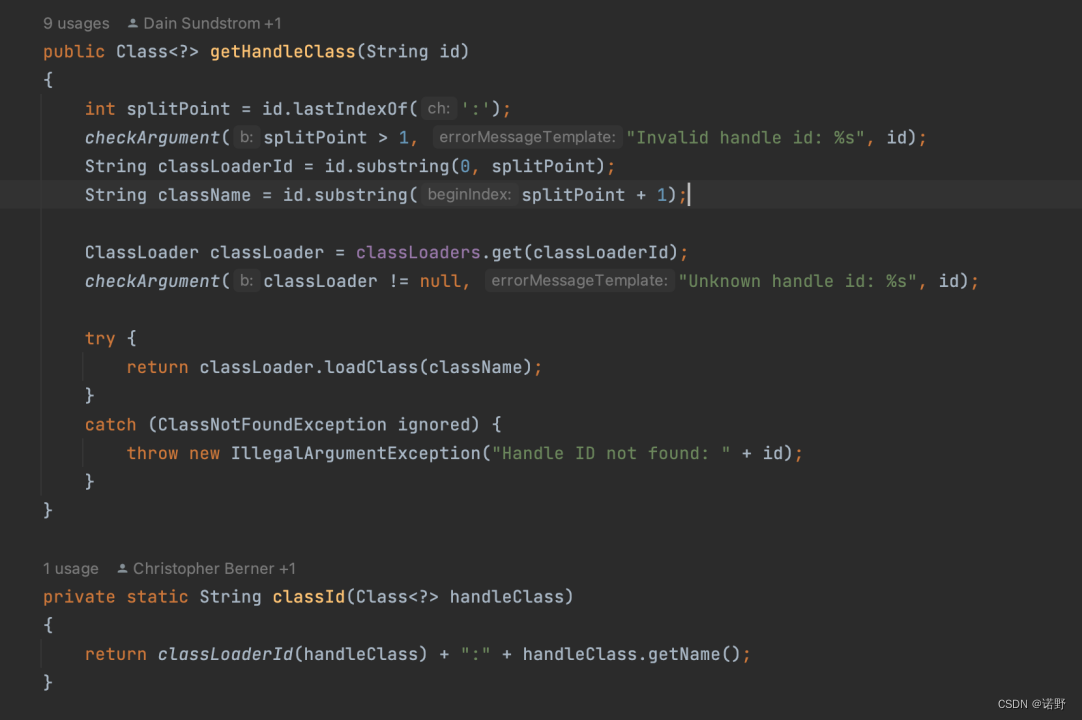 动态catalog引起PluginClassLoader冲突_trino in unnamed module of loader-CSDN博客