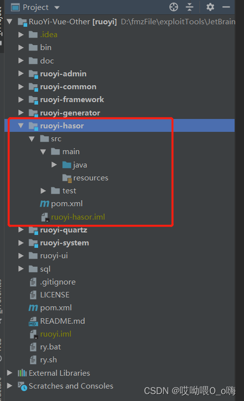 springboot整合hasor-dataway_hasor dataway自定义返回结果-CSDN博客