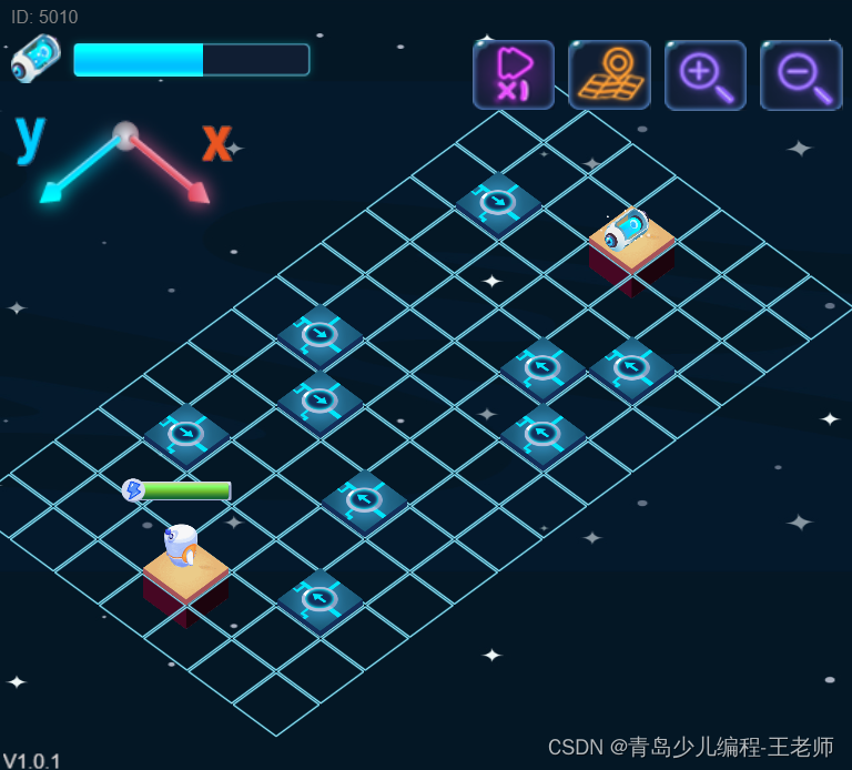 Icode国际青少年编程竞赛 Python 3级训练场 If Else练习icode Ifelse练习 Csdn博客