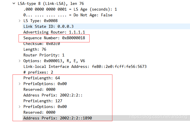 HCIE 面试知识：OSPF路由及OSPFv3 撤销的方式_国科学院高级数通技术ospf路由撤销1-CSDN博客
