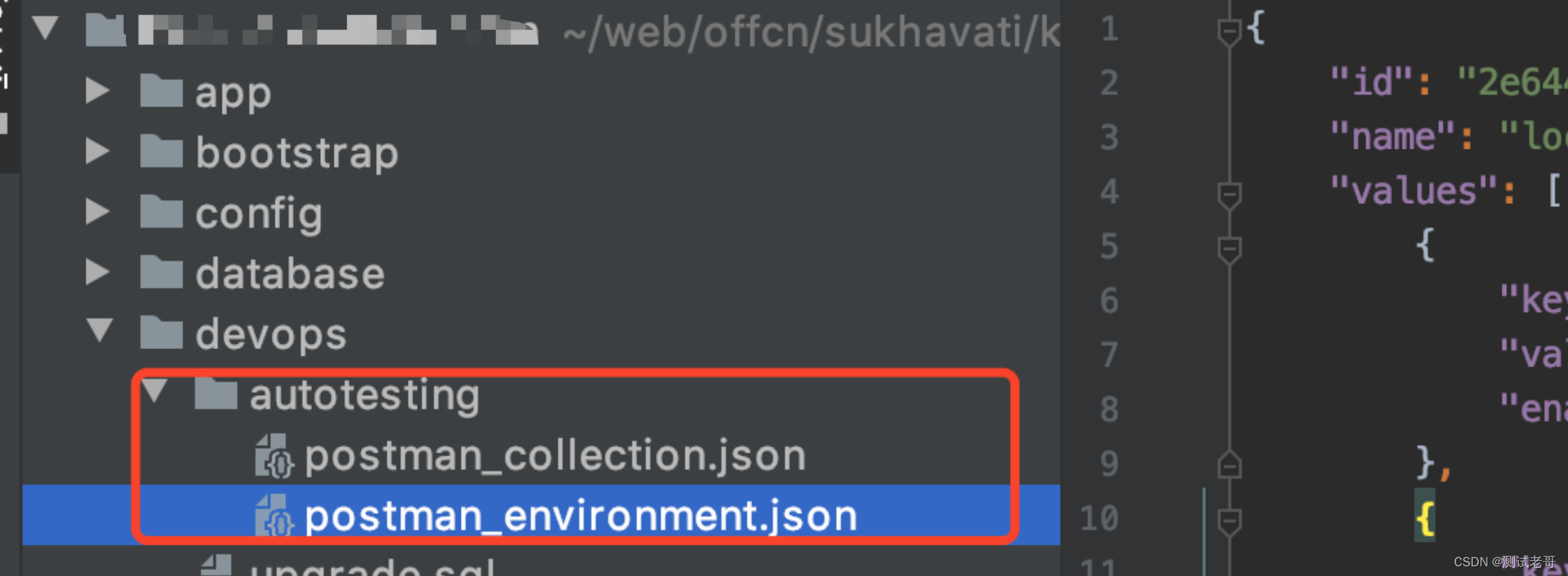 Newman+Jenkins实现自动化测试_linux jenkins newman-CSDN博客