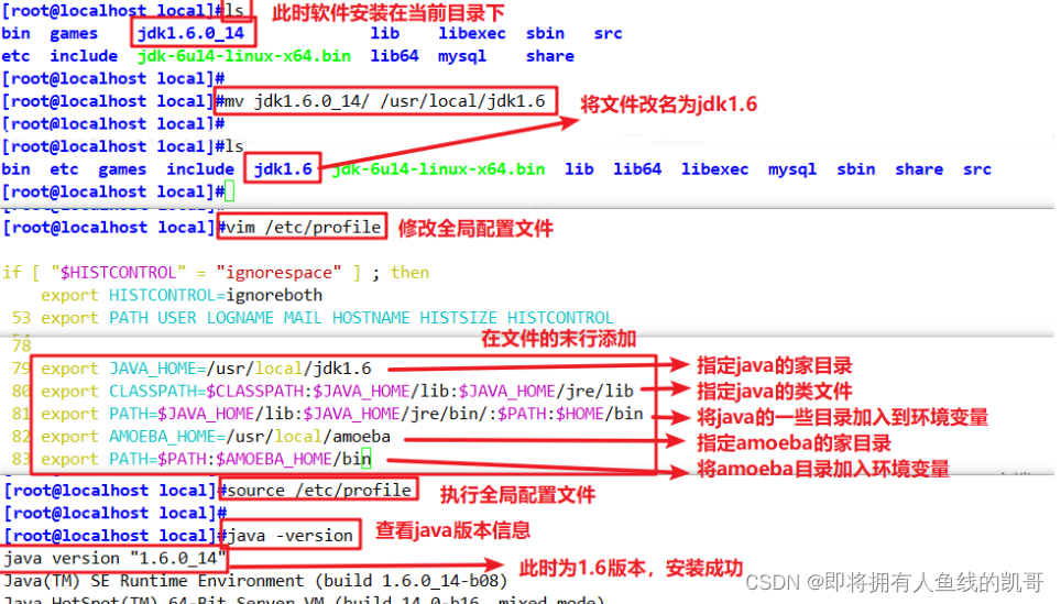 MySQL主从复制与读写分离_数据库读写分离-CSDN博客