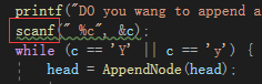 成功解决：‘scanf‘: This function or variable may be unsafe. Consider using scanf_s instead_scanf this ...