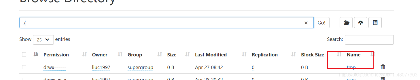 Hadoop之Hive数据的导入与导出（DML）_hadoop load data-CSDN博客