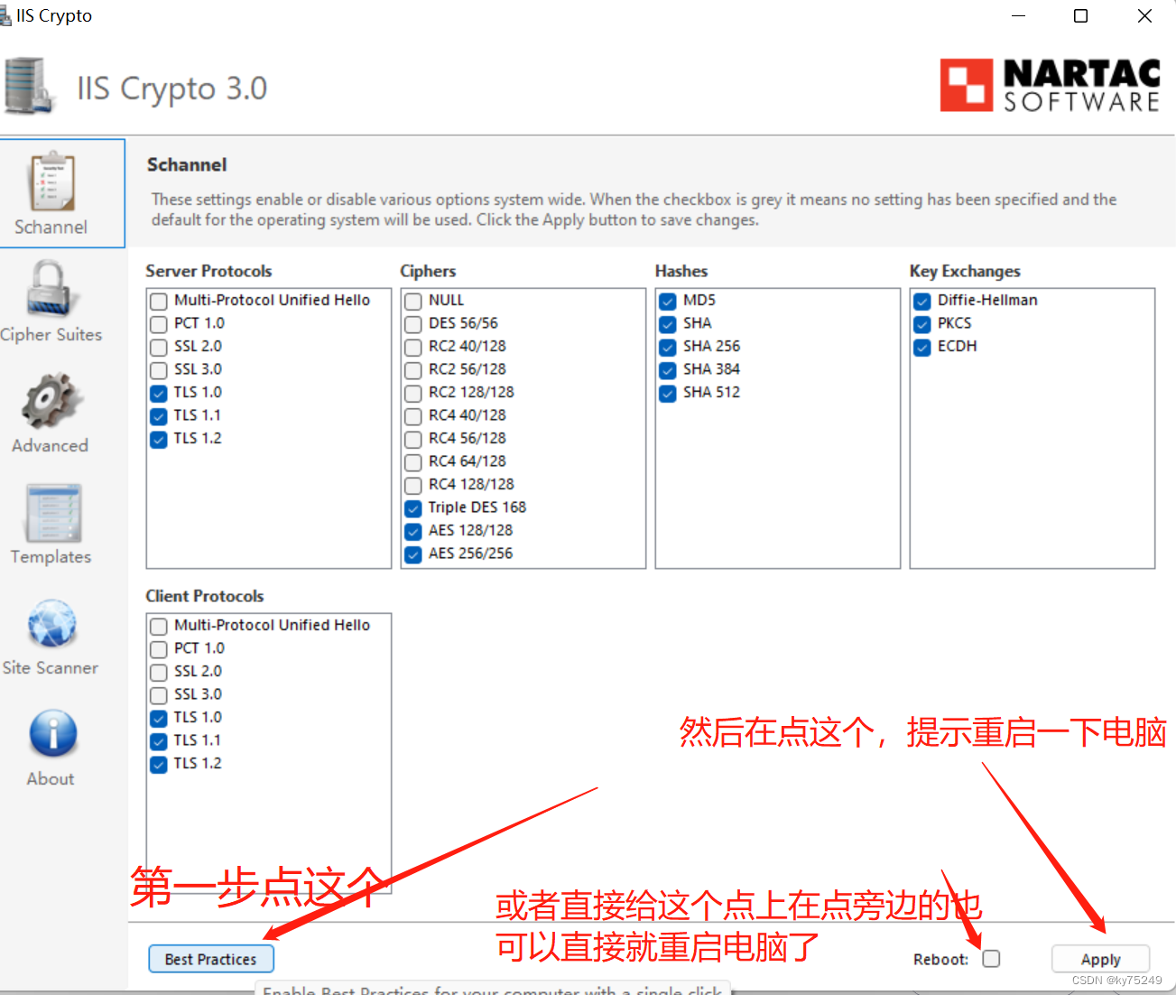 浏览器进不来csdn了报错 ERR_SSL_VERSION_OR_CIPHER_MISMATCH_电脑进不去csdn-CSDN博客