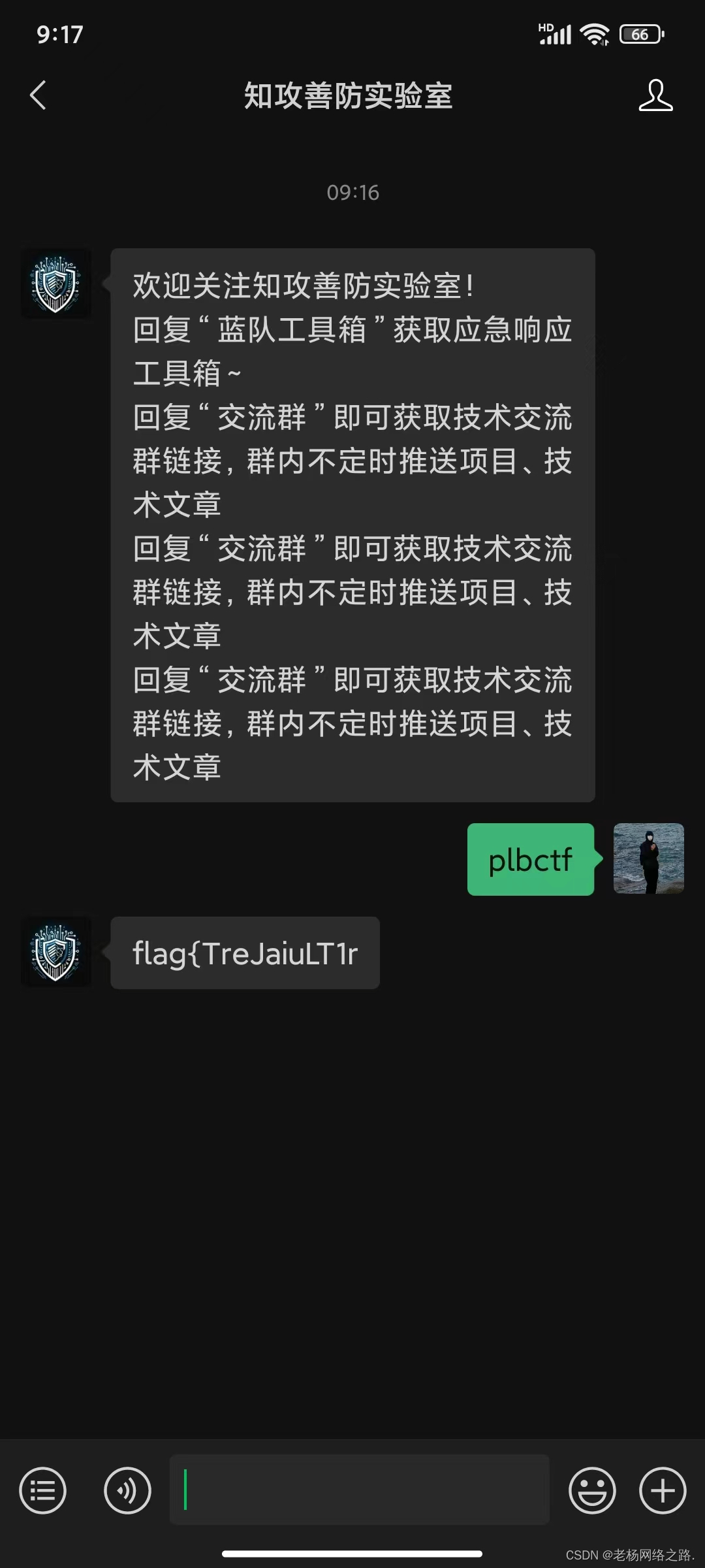 帕鲁杯-MISC Writeup_帕鲁杯 writeup-CSDN博客
