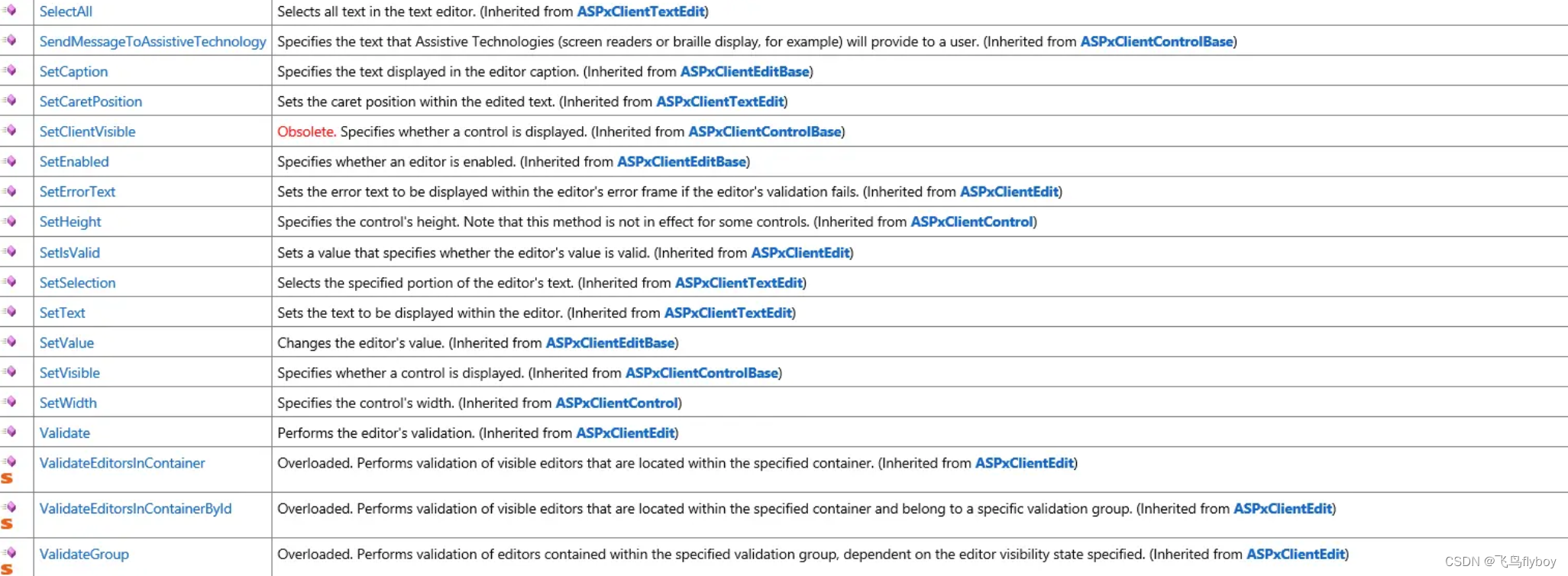 MVC中dev控件调用jq的办法以及ASPxClientTextBox 属性_mvc添加dev-CSDN博客