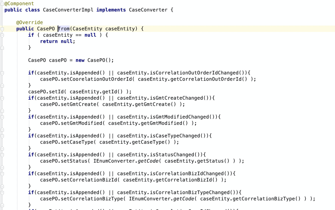 迄今为止最完整的 DDD 实践_java ddd-CSDN博客