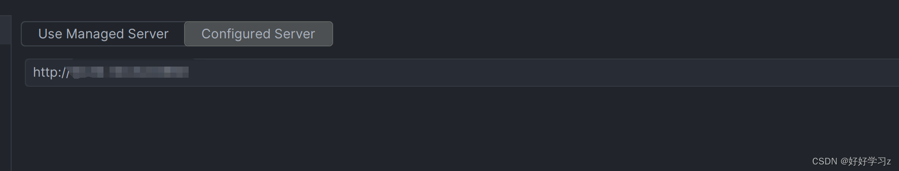 Pycharm2023.2配置远程解释器和远程 Jupyter Notebook、浏览和下载远程服务器文件_pycharm 远程解释器-CSDN博客