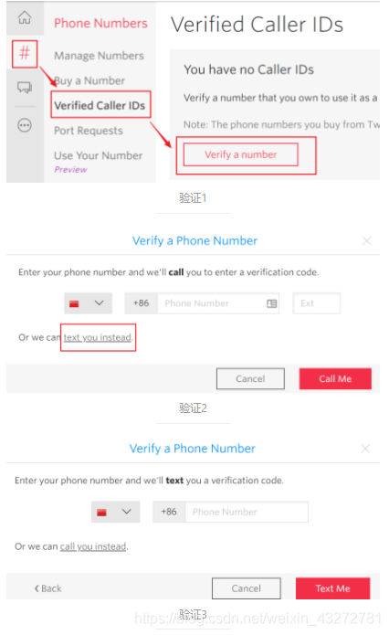 Python——使用 Python 第三方库 Twilio 发送短信twilio第三方库 Csdn博客