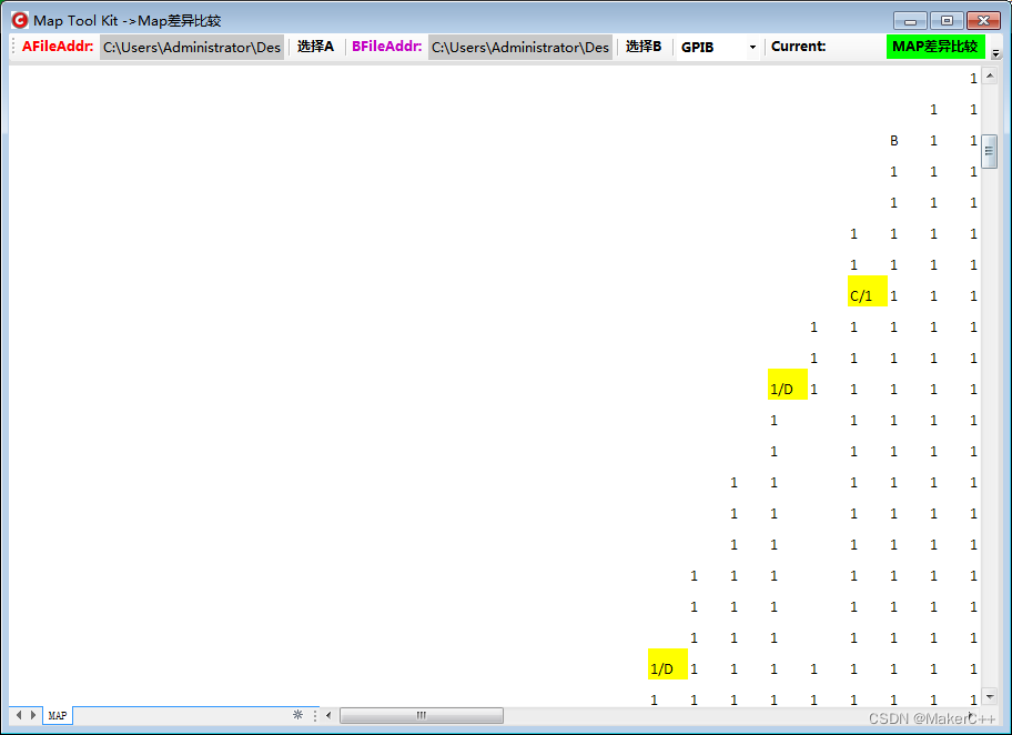 MapToolKit Map转换工具源码分享-CSDN博客