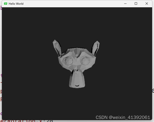 12、Qt Quick 3D-----骨骼动画_qt 3d动画-CSDN博客