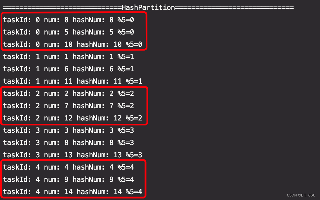 Spark - 一文搞懂 Partitioner_spark partitioner-CSDN博客