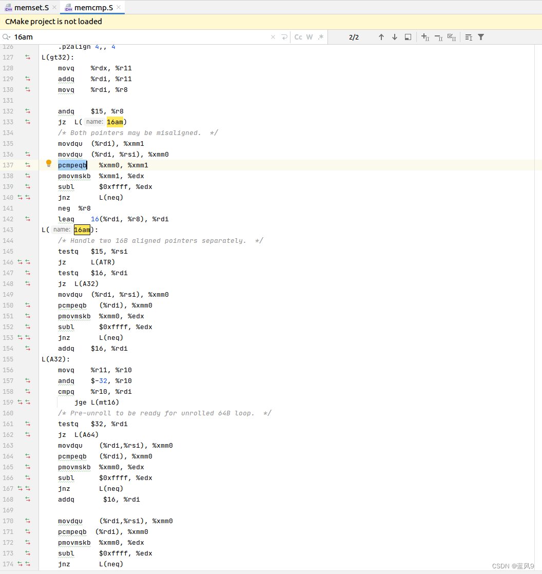 24 memcmp 的调试_24bit怎么做memcpy-CSDN博客