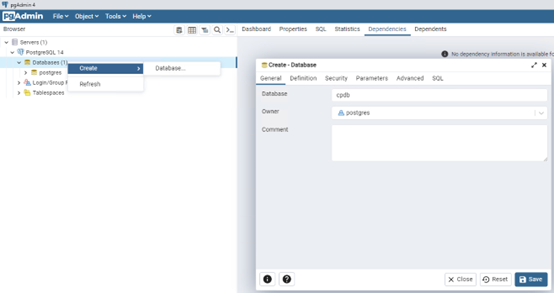 postgre8.3跨平台升级大版本的一些问题以及解决方式_error: could not execute query:-CSDN博客