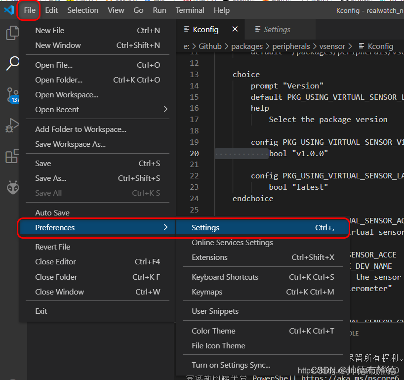 “Tab键”强制转换为“空格键”_notepad tab转成4个空格-CSDN博客