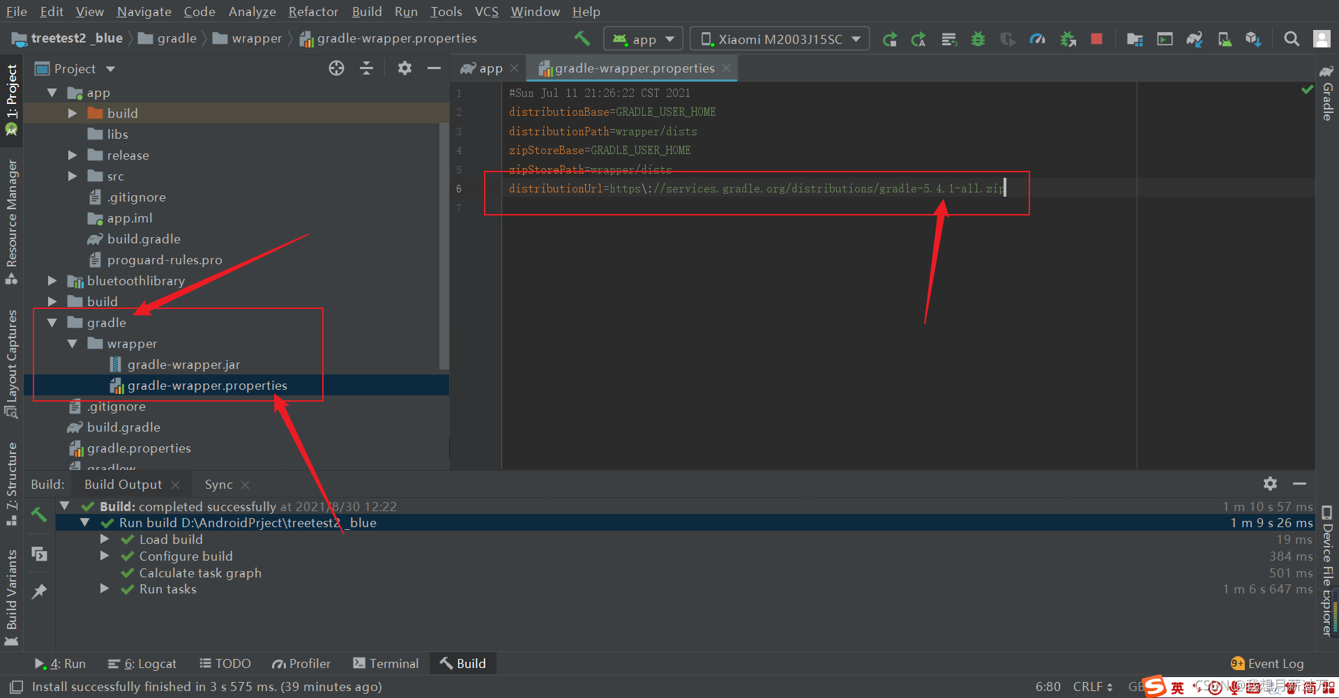 AndroidStudio SSL peer shut down incorrectly 问题_androidstudio中遇到ssl peer shut down incorrectly ...