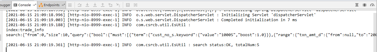 Java与elasticsearch的api实现工具类（一）——条件查询java 查询接口通用条件对象 Csdn博客