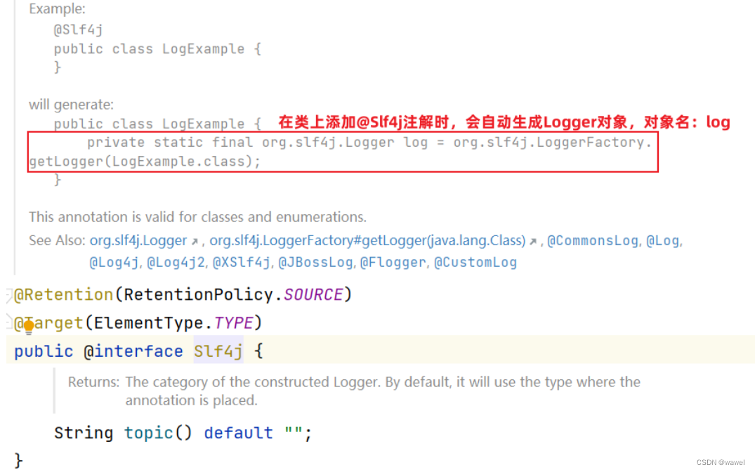 SpringBootWeb案例_spring-boot-starter-web-CSDN博客