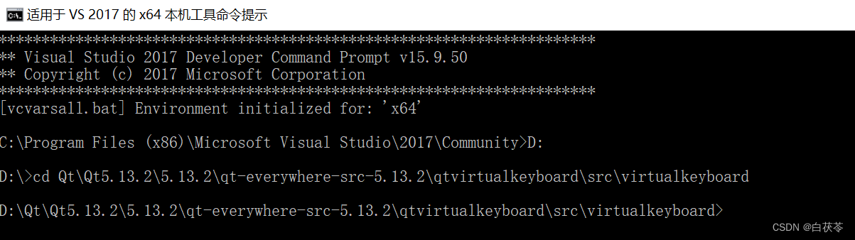 QT5 Virtual Keyboard实现自适应悬浮键盘（多种方法详细记录）_qtquick.virtualkeyboard-CSDN博客