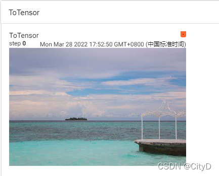 Chapter4 Pytorch数据处理与可视化(Dataset、DataLoader、tensorboard、torchvision)_datasets、runs、utils-CSDN博客