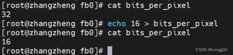 framebuffer驱动详解—以s3c2410fb为例-CSDN博客