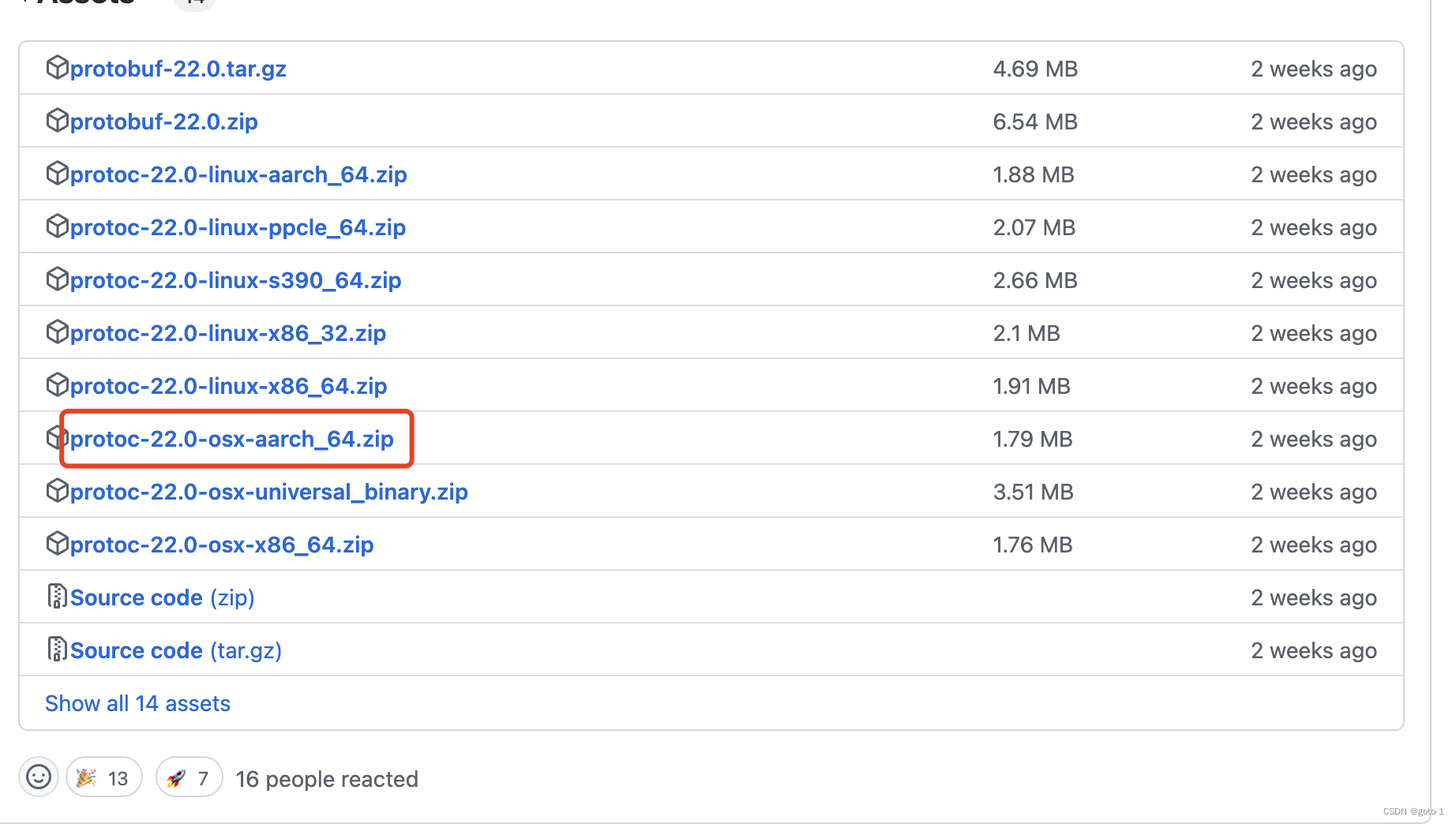Mac环境Grpc快速搭建_mac golang grpc-CSDN博客
