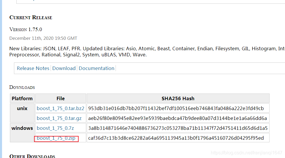 C++11 文件读写(vs2019 安装配置boost库)_在vs2019上配置c++标准库-CSDN博客