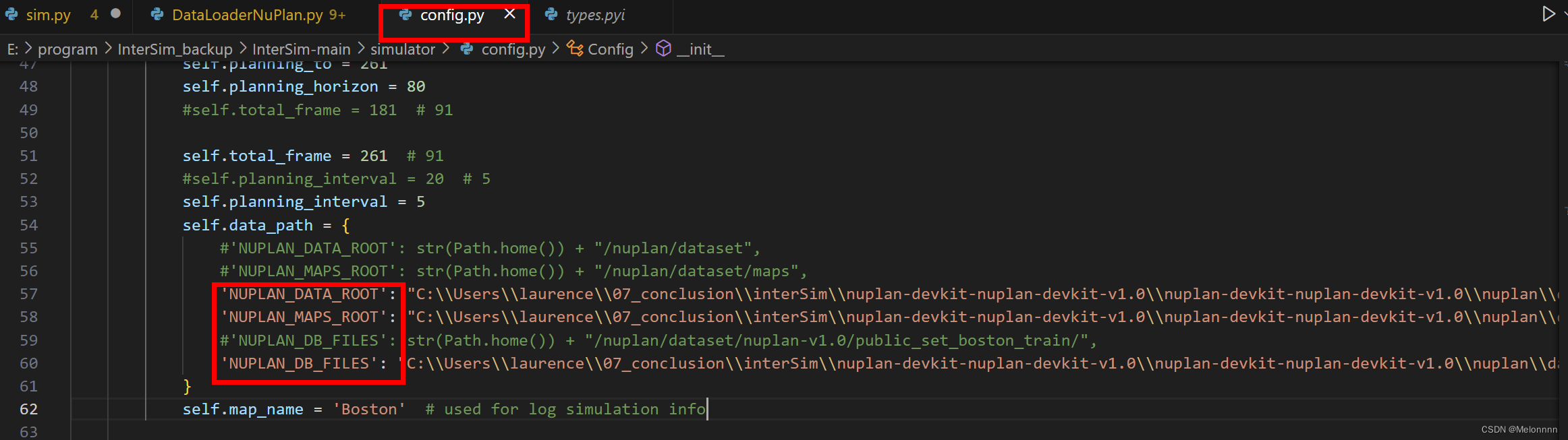intersim_or other orm-compatible generic type, a-CSDN博客