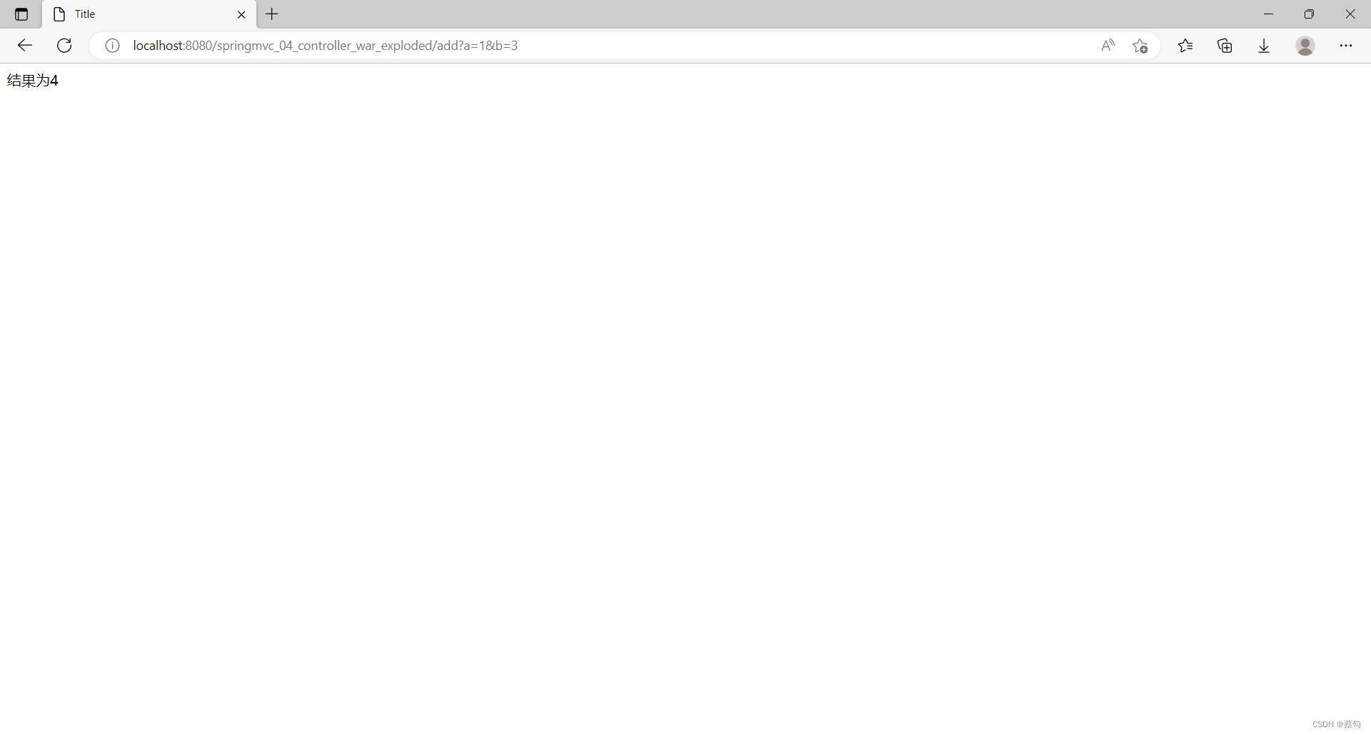 RestFul风格-P10-CSDN博客