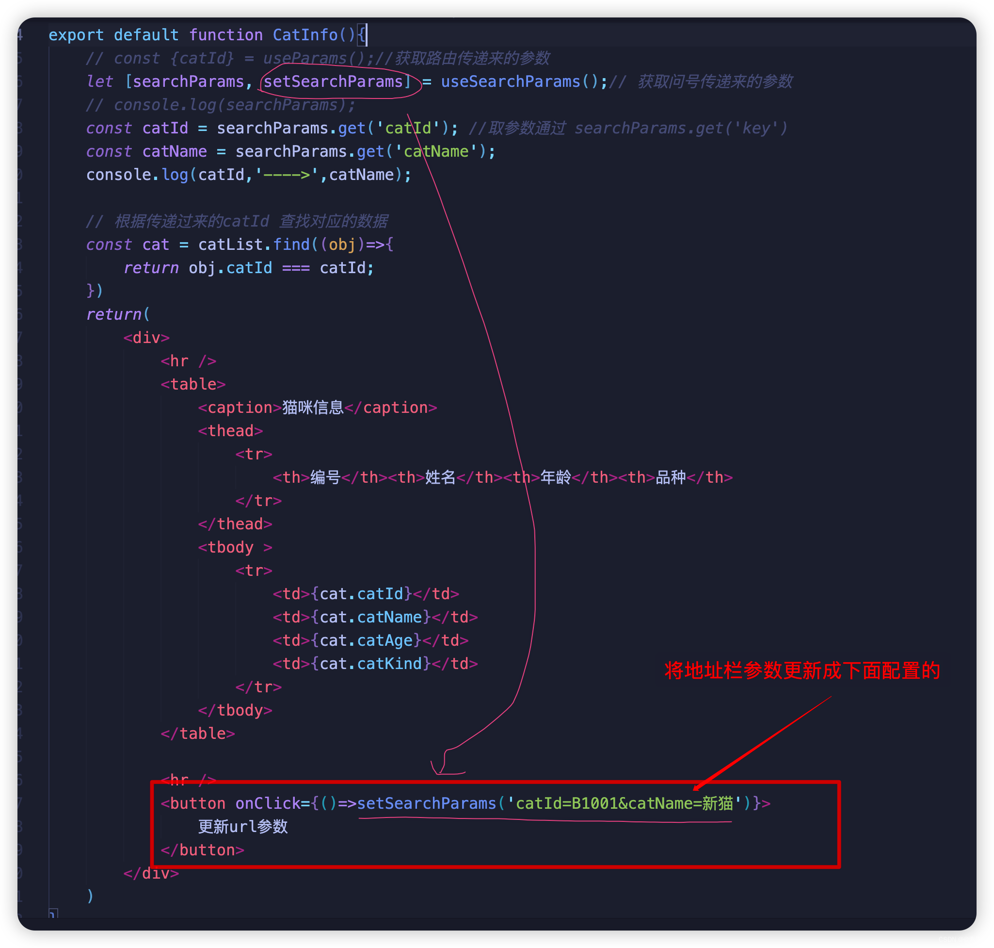 React路由01——react Routerv6 中路由传递参数的几种方式react Router6传参 Csdn博客