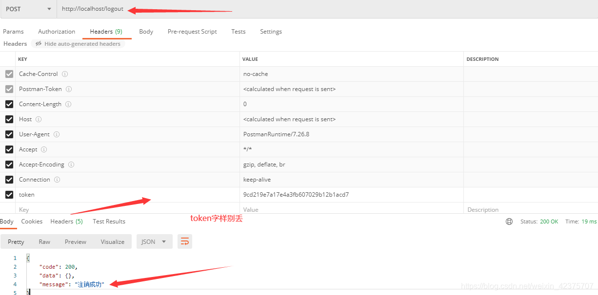 Springbootshiro前后端分离实现！！springboot Shiro 前后端分离 Csdn博客 5303