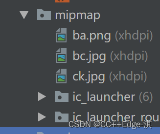 Android Studio实现简单的页面跳转（简单教程）_android studio页面跳转-CSDN博客