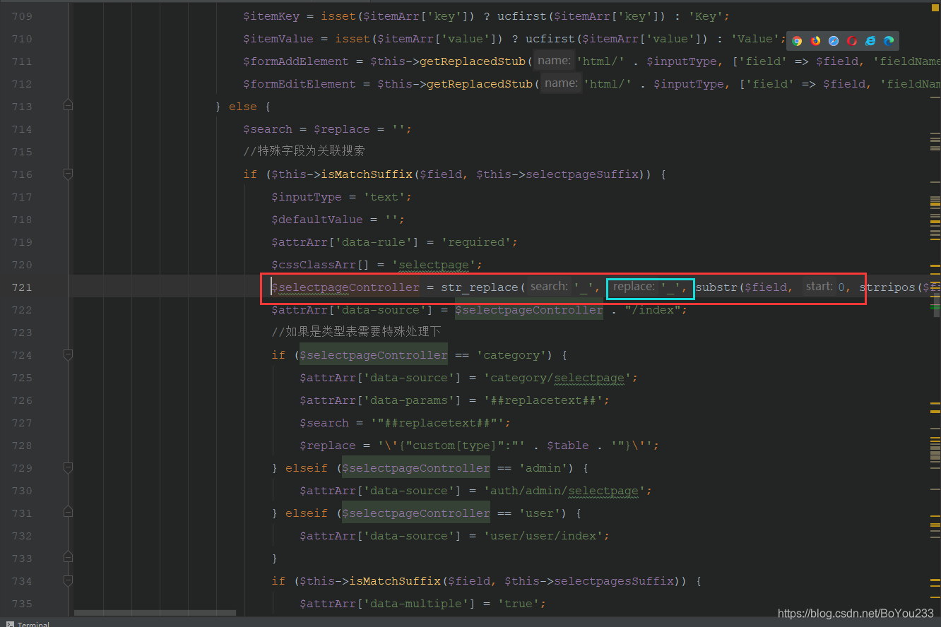 FastAdmin 一键Crud生成的页面中关联字段功能不正常问题解决_command "curd" is not defined.-CSDN博客
