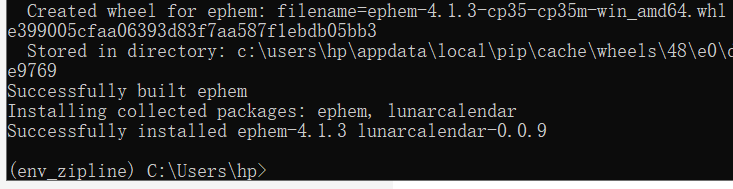 prophet，fbprophet安装详细安装踩坑过程，一定能学会-CSDN博客