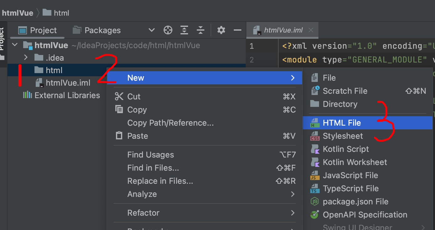 [项目实战] 使用Idea构建单页面Vue3项目（不使用node、npm）_Vue实战-CSDN专栏