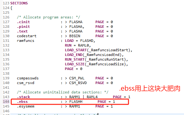 DSP_cmd学习2_一个令人窒息、误人子弟、然并卵的操作_dsp memory page0 page1-CSDN博客