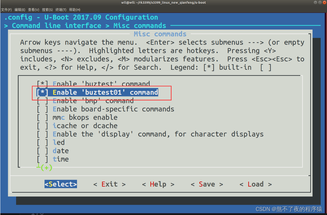 02.bootload启动-CSDN博客