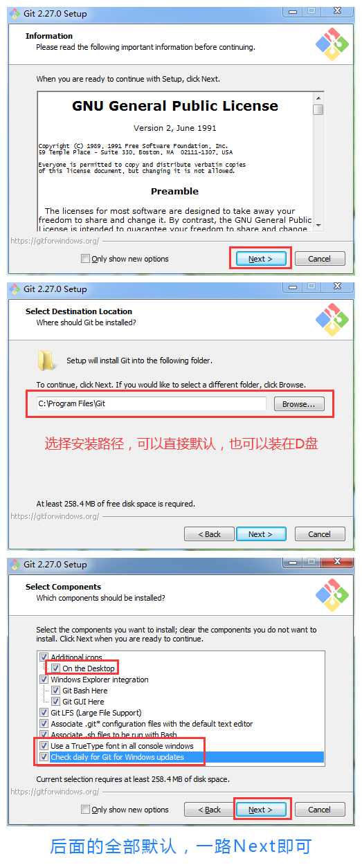 Git详细教程（一）：window系统下，使用git进行项目管理和版本控制window如何重启git代码仓库 Csdn博客