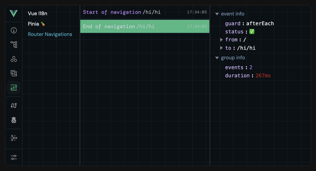 Vue 新一代开发者工具正式开源！_vite-plugin-vue-devtools-CSDN博客