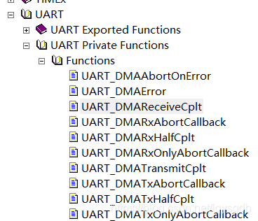 【STM32】STM32F429 HAL库开发注意事项_hal库usb双缓冲-CSDN博客