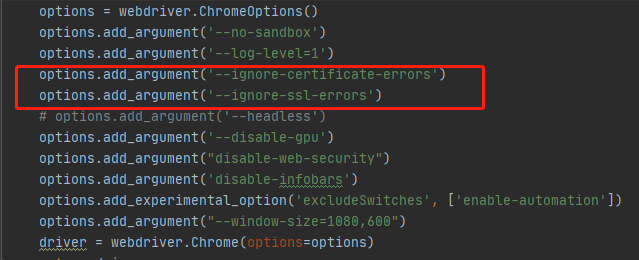 同样的代码不同环境 提示握手失败：ssl_client_socket_impl.cc handshake failed - 灰信网（软件开发博客聚合）
