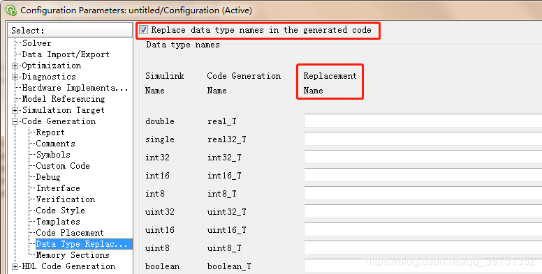 MATLAB/simulink生成代码的系统设置、数据对象的处理、代码等效性测试_matlab grt-CSDN博客