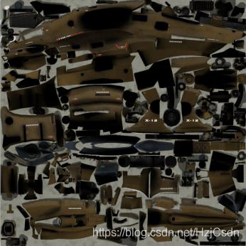 unity中三种贴图NormalMap DiffuseMap SpeculerMap-CSDN博客