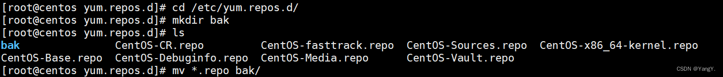 CentOS7系统安装及基础环境配置_centos安装基本环境怎么选择-CSDN博客