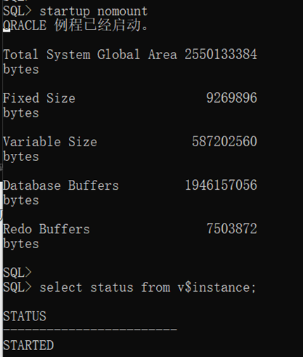 【达梦数据库】还原dmp文件到oracle11G并数据迁移到DM8_达梦导入oracle的dmp-CSDN博客